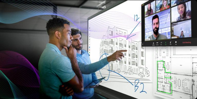 ActivPanel 9 Series - Promethean